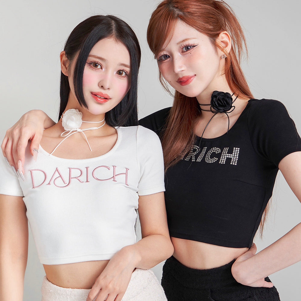 【公式】Darich（ダーリッチ）の通販サイト – Darich (ダーリッチ)