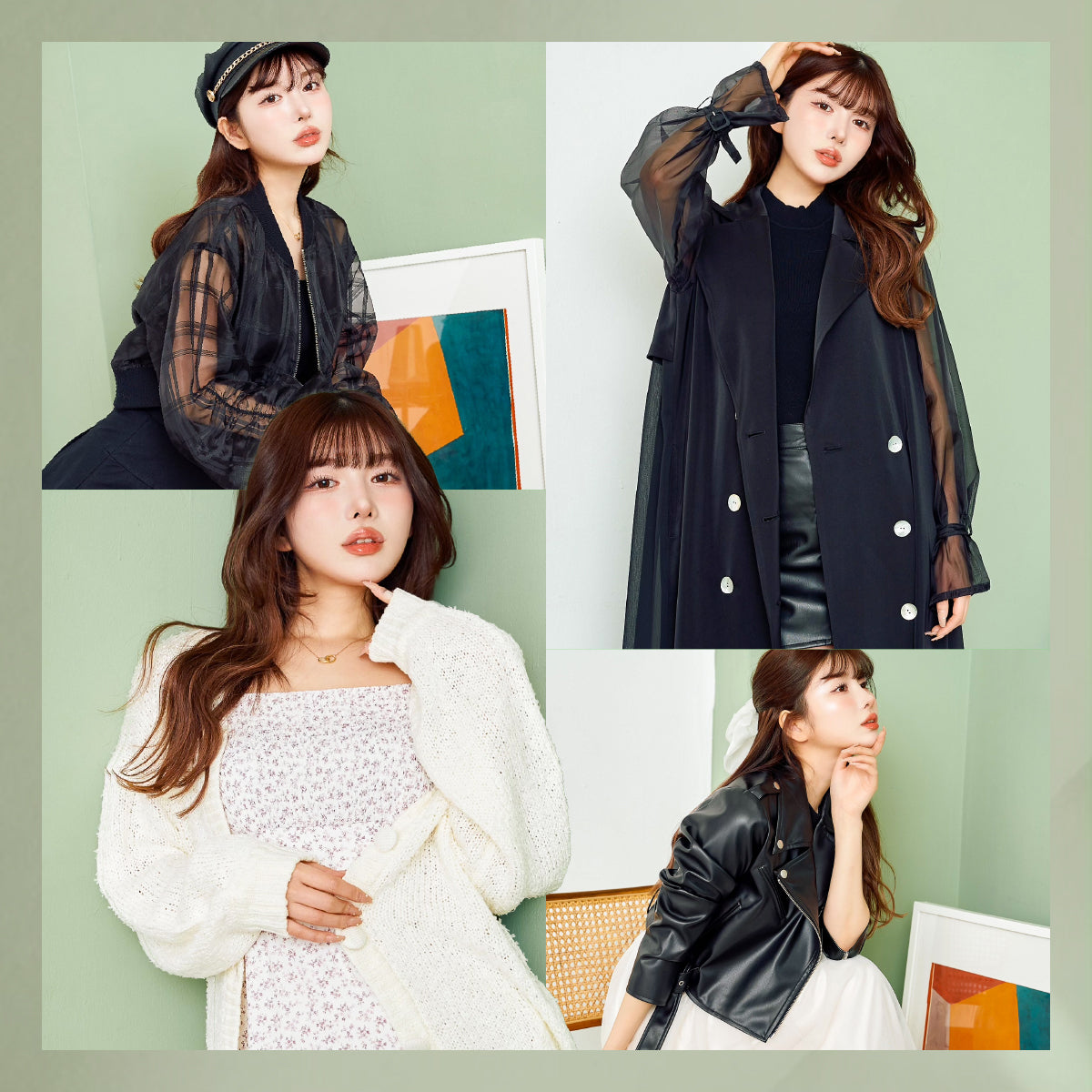 3月19日-新作発売特集 – Darich (ダーリッチ)