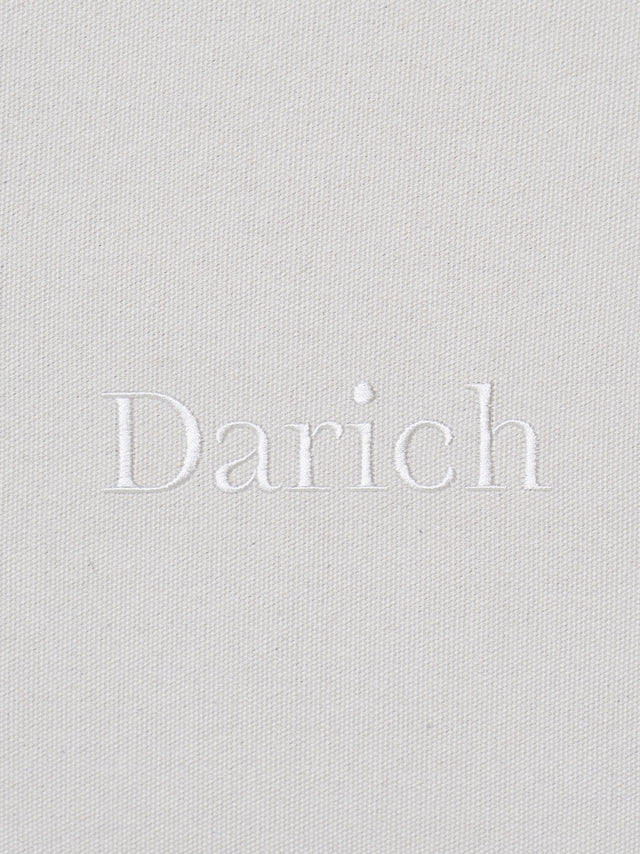 ロゴトートバッグ – Darich