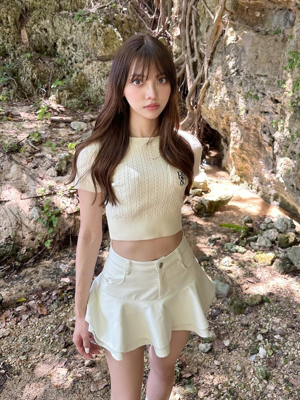 Coordinate – Darich (ダーリッチ)