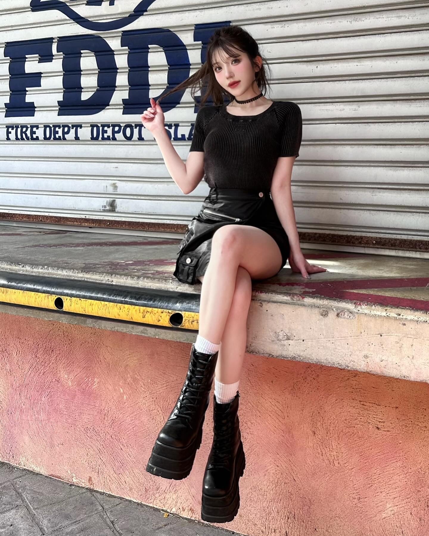 Coordinate – Darich (ダーリッチ)