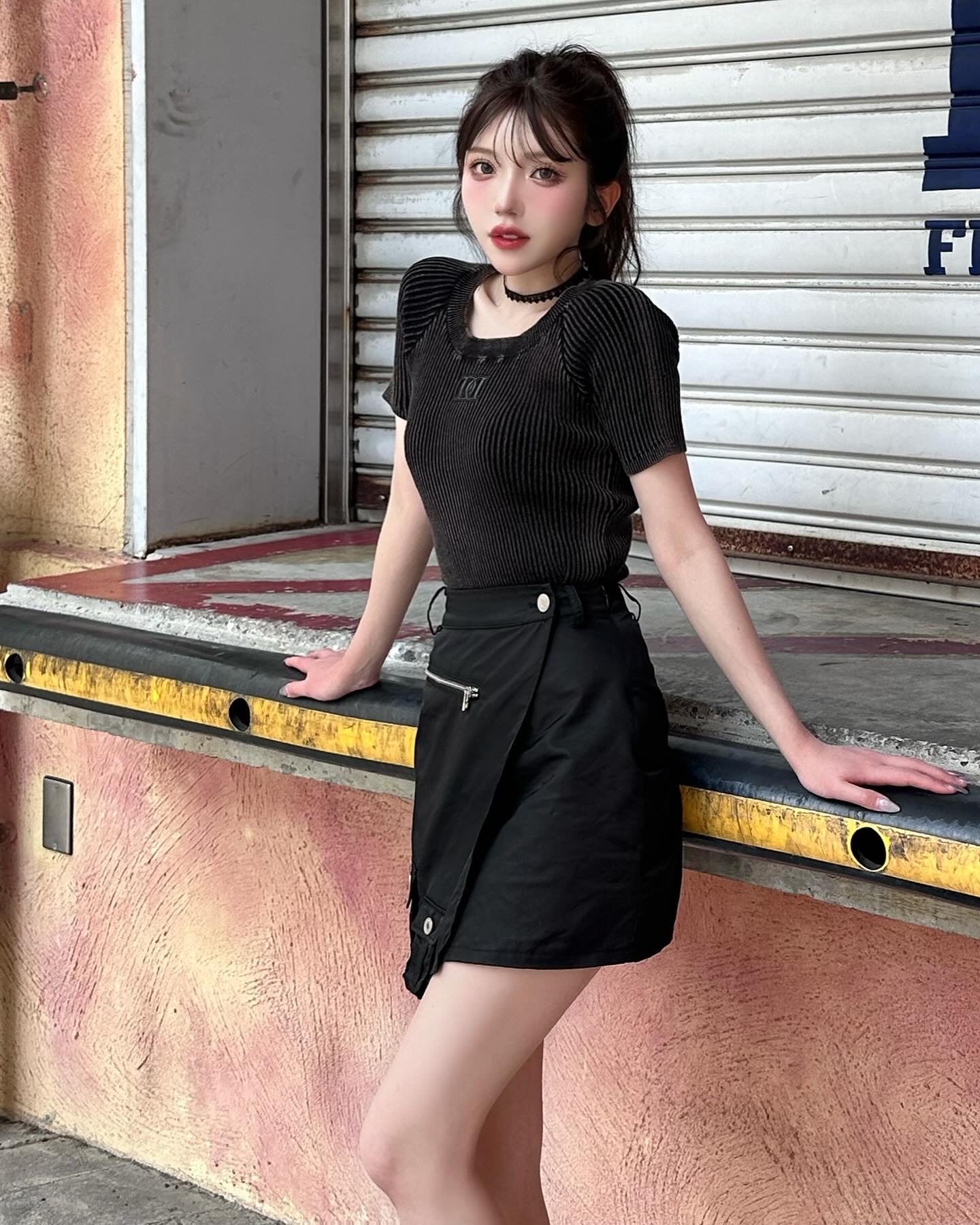 Coordinate – Darich (ダーリッチ)