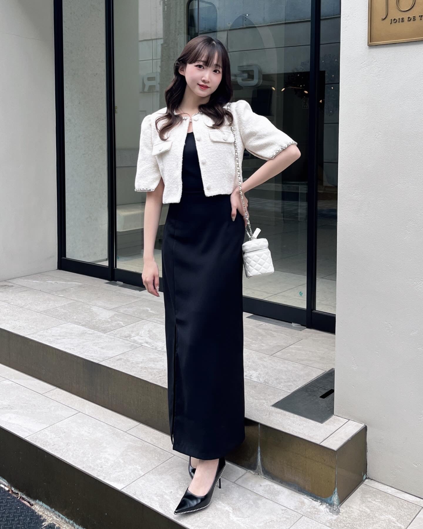 Coordinate – Darich (ダーリッチ)