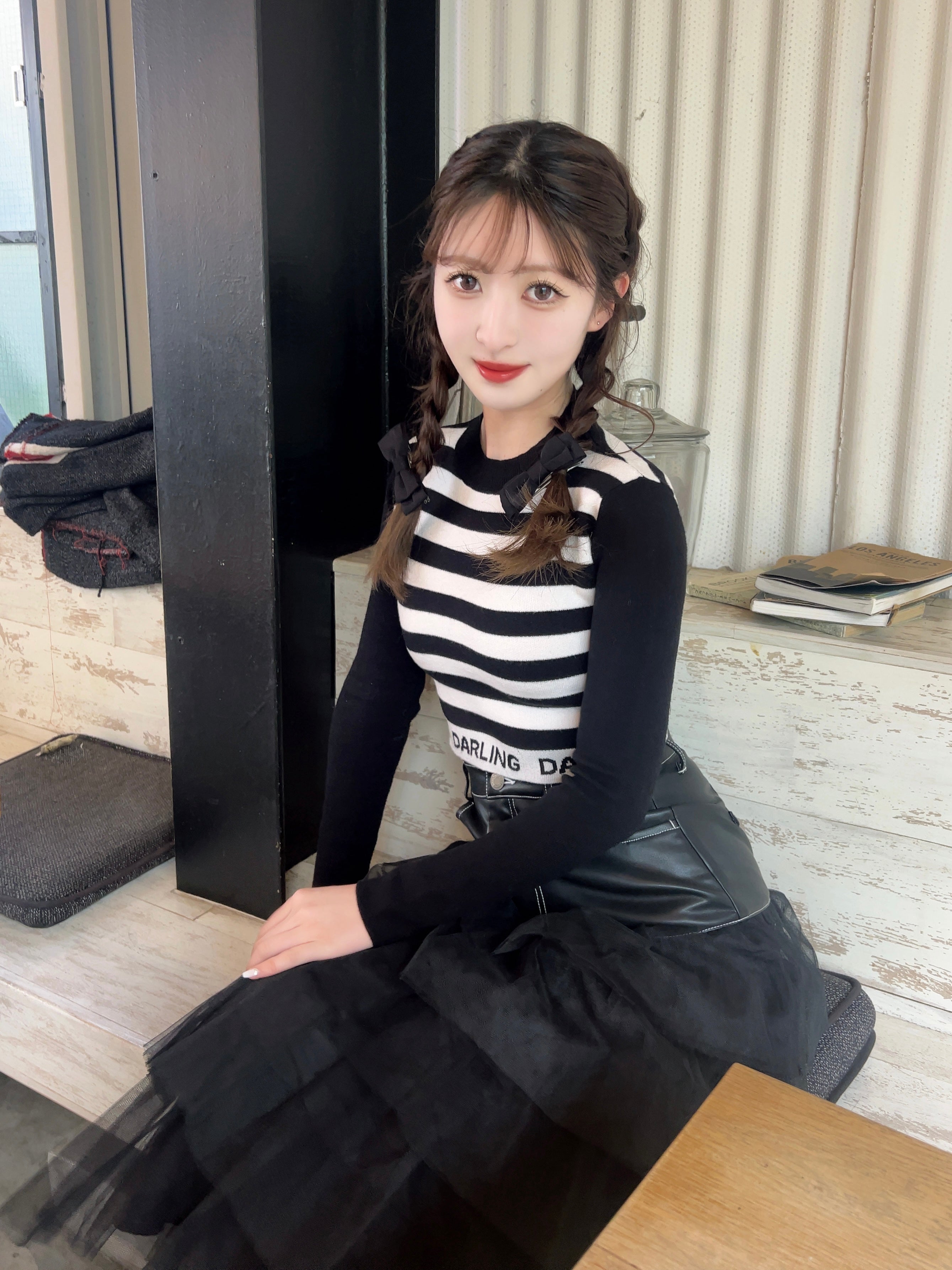 Coordinate – Darich (ダーリッチ)