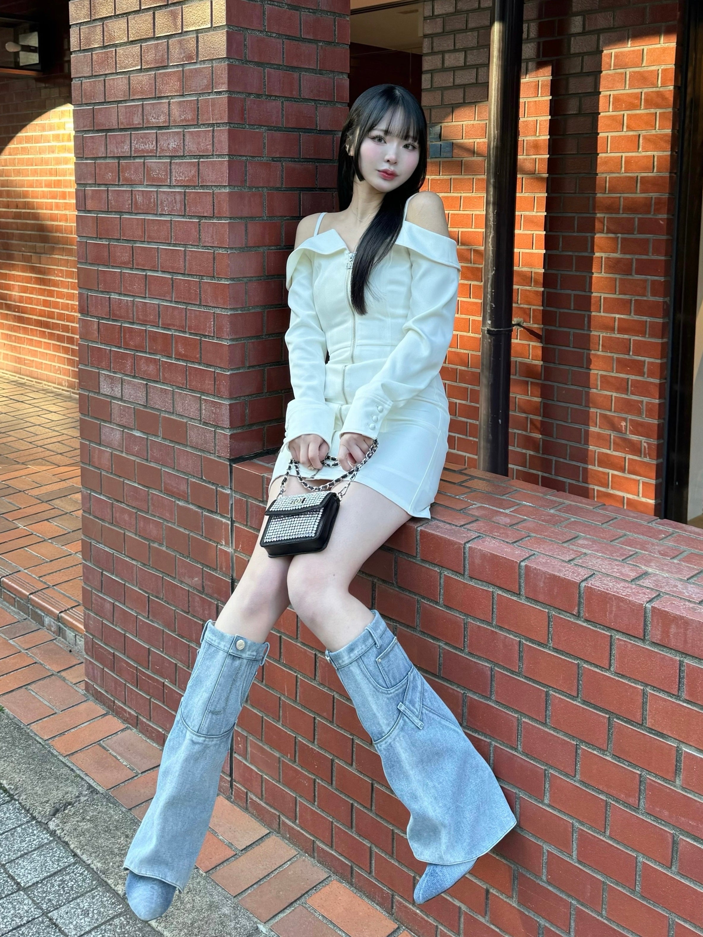 Coordinate – Darich (ダーリッチ)