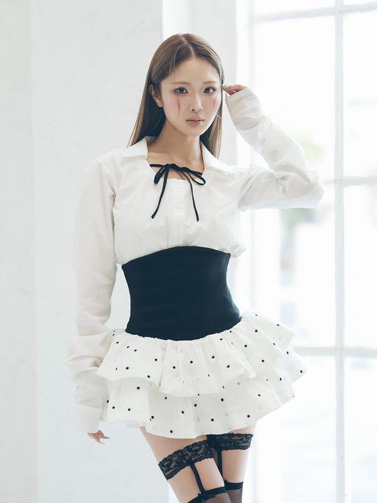 NEW ARRIVAL – Darich (ダーリッチ)