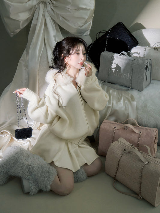 NEW ARRIVAL – Darich (ダーリッチ)